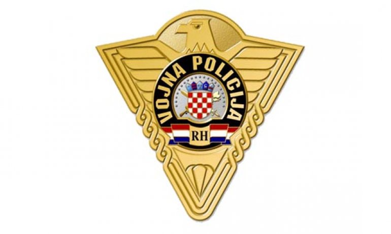 Portal Vojna policija